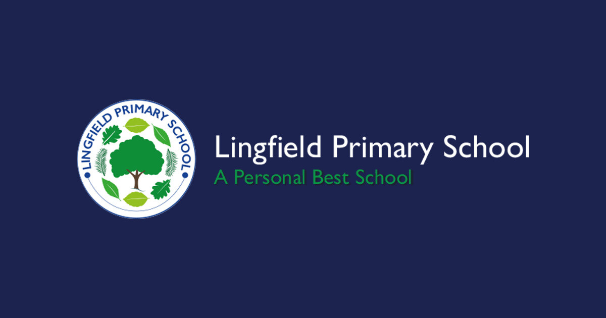 The Thrive Approach - Lingfield Primary School - A Personal Best School The Thrive Approach - Lingfield Primary School - A Personal Best School